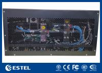 China ETP48300 005 300A Negative 48V DC Telecom Power Platform with LLVD BLVD Battery Distribution Monitoring for sale