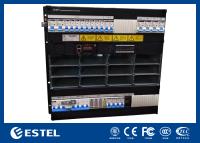China ET48300-A7E412 18kW PV + 12kW Rectifier 12U -48V Hybrid Telecom Power Platform for sale