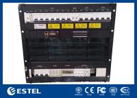 China ET48300-A7E412 18kW PV + 12kW Rectifier 12U -48V Hybrid Telecom Power Platform for sale