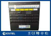 China ET48300-A7E412 18kW PV + 12kW Rectifier 12U -48V Hybrid Telecom Power Platform for sale