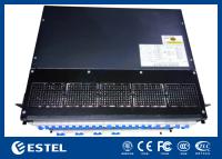China ET48150S5E38 48V 150A Hybrid Telecom DC Power System with AC Rectifiers,  Solar MPPT Inputs and MC2600 Monitoring for sale