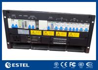 China ET48450M7E65 24kW 5U -48V DC Power Platform for High Load Telecom Sites with 450A Output Distribution for sale