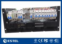 China ET48450M7E65 24kW 5U -48V DC Power Platform for High Load Telecom Sites with 450A Output Distribution for sale