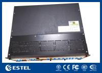 China ET48450M7E65 24kW 5U -48V DC Power Platform for High Load Telecom Sites with 450A Output Distribution for sale