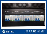 China ET48300M7F45 5U 16kW 48V 300A Single Phase Telecom DC Power System for Medium Capacity Network Sites for sale