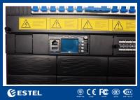 China ET48300M7F45 5U 16kW 48V 300A Single Phase Telecom DC Power System for Medium Capacity Network Sites for sale