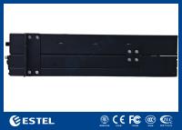 China ET48150001 2U 9kW Compact -48V DC Telecom Power Shelf for Access Networks and Edge Communication Sites for sale