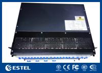 China Intelligent DC Power Distribution Unit ET48150S5E38 for Telecom Base Station Solar Sites BLVD LLVD Breakers Remote Monitoring for sale