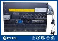 China High Capacity 48V DC Telecom Rectifier Power System Modular MC2600 Smart Controller Integrated DC Distribution Designed for 5G Core Base Stations Data Center for sale