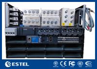 China High Capacity 48V DC Telecom Rectifier Power System Modular MC2600 Smart Controller Integrated DC Distribution Designed for 5G Core Base Stations Data Center for sale