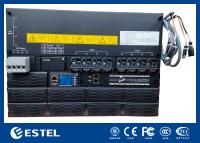 China High Capacity 48V DC Telecom Rectifier Power System Modular MC2600 Smart Controller Integrated DC Distribution Designed for 5G Core Base Stations Data Center for sale