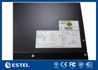 China 48V DC Telecom Rectifier Power System High Density LLVD BLVD Battery Protection  Ideal for Industrial Automation Systems for sale