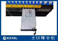 China High Reliability Outdoor Telecom Power Supply 48V 30kW DC System for 5G Communication Base Stations for sale