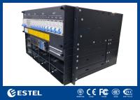China High Reliability Outdoor Telecom Power Supply 48V 30kW DC System for 5G Communication Base Stations for sale