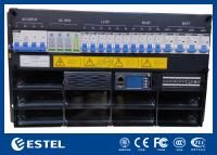 China High Reliability Outdoor Telecom Power Supply 48V 30kW DC System for 5G Communication Base Stations for sale