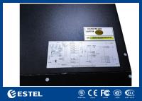 China 18kW 9U Intelligent DC Power System with Integrated Precision Power Metering for sale