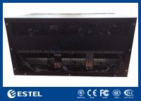 China 12kW 5U Compact Telecom Rectifier System with Smart Power Consumption Calculation for sale