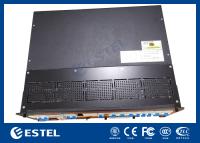 China 12kW 5U Compact Telecom Rectifier System with Smart Power Consumption Calculation for sale