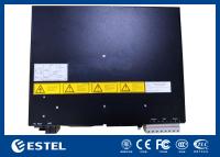 China 1.74kW 1U 19 inch Ultra-Compact DC Power System for Telecommunication Infrastructure for sale