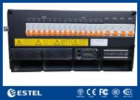 China Three Phase 380V Input 48VDC Output 5U 18kW 96% High-Efficiency Telecom Rectifier for sale