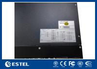 China Three Phase 380V Input 48VDC Output 5U 18kW 96% High-Efficiency Telecom Rectifier for sale