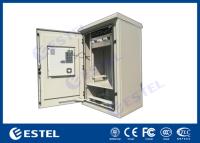 China Pole Mount Power Supply Enclosure for sale