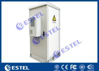 China Air Conditioner Cooling Outdoor Telecom Enclosure IP55 CE 19 Inch Rack PDU for sale