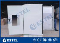 China IP55 Sunproof Air Conditioner Cooling Sandwich Structure CE Approval for sale