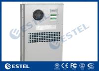 China 7500 Watt Outdoor Cabinet Air Conditioner RS485 Communication MODBUS-RTU Protocol for sale
