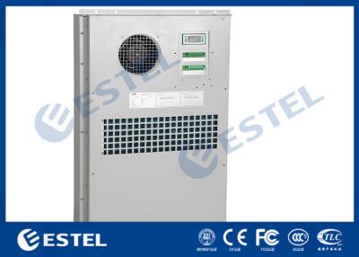 China 7500 Watt Outdoor Cabinet Air Conditioner RS485 Communication MODBUS-RTU Protocol for sale