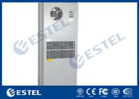 China Embeded Mounting Outdoor Enclosure Air Conditioner 7500W For Electric Power Industry for sale