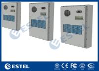China 1500W Cooling Capacity Outdoor Cabinet Air Conditioner 220VAC Power Supply 65dB Noise for sale