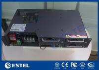 China High Performance Telecom Rectifier System , Embedded Power System 90~280Vac 128～396Vdc for sale