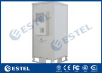 China Stable Outdoor Integrated Power Cabinet DC 48V LED Lamp With PDU EMS System for sale