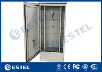China Waterproof IP55 Outdoor Telecom Cabinet DC 48V LED Lamp With 19