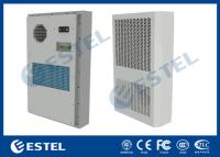 China 2000W Cooling Capacity Outdoor Cabinet Air Conditioner 220VAC Power Supply 65dB for sale