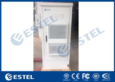 China Waterproof IP55 Outdoor Telecom Cabinet One Compartment Structure 19