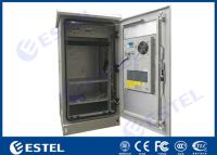 China Heat Exchanger Outdoor Telecom Cabinet  9