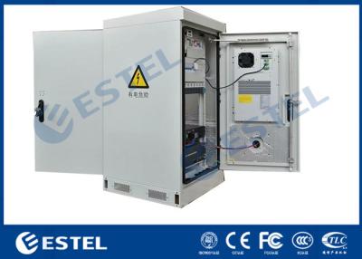 China Two Doors IP55 19