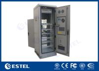 China SNMP Communication Outdoor Network Enclosure 19