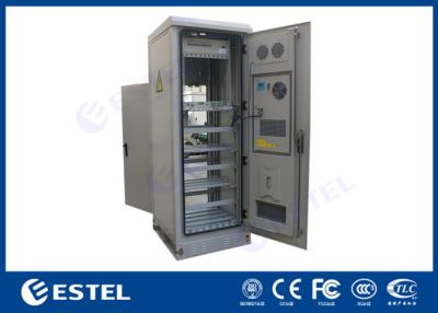 China SNMP Communication Outdoor Network Enclosure 19