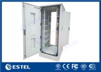China Galvanized Steel 40U Outdoor Weatherproof Box 19
