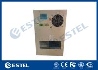 China Intelligent AC220V Outdoor Enclosure Air Conditioner Cooling System for sale
