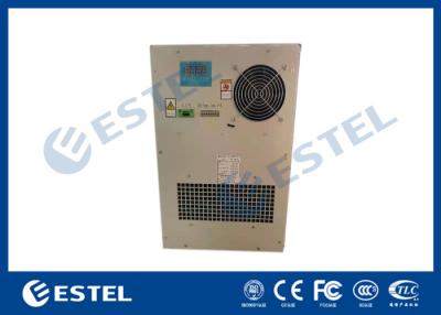 China Intelligent AC220V Outdoor Enclosure Air Conditioner Cooling System for sale