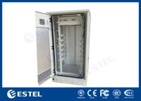 China 5G 19 Inch Data Rack 32U For CCTV Security Systems 750x750x1750mm for sale