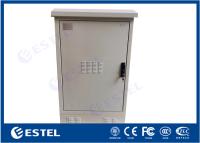 China IP55 Power Coating Outdoor Data Cabinet 19