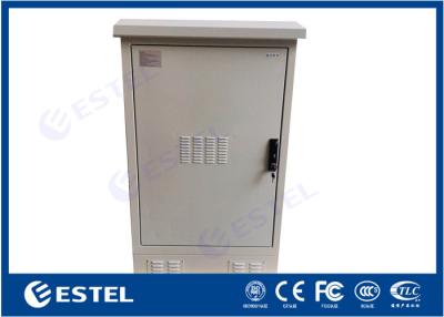China IP55 Power Coating Outdoor Data Cabinet 19