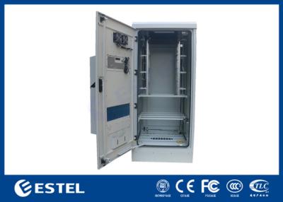 China Rainproof IP55 Outdoor Communication Cabinets Telecom Enclosure for sale