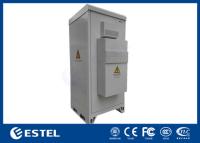 China Rainproof IP55 Outdoor Communication Cabinets Telecom Enclosure for sale