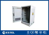 China Waterproof Metal Telecom Outdoor Cabinet 20U 19